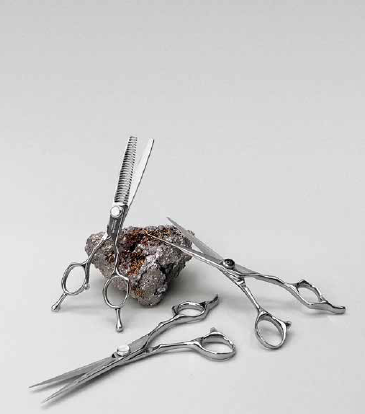 Signature Essential Scissor Set