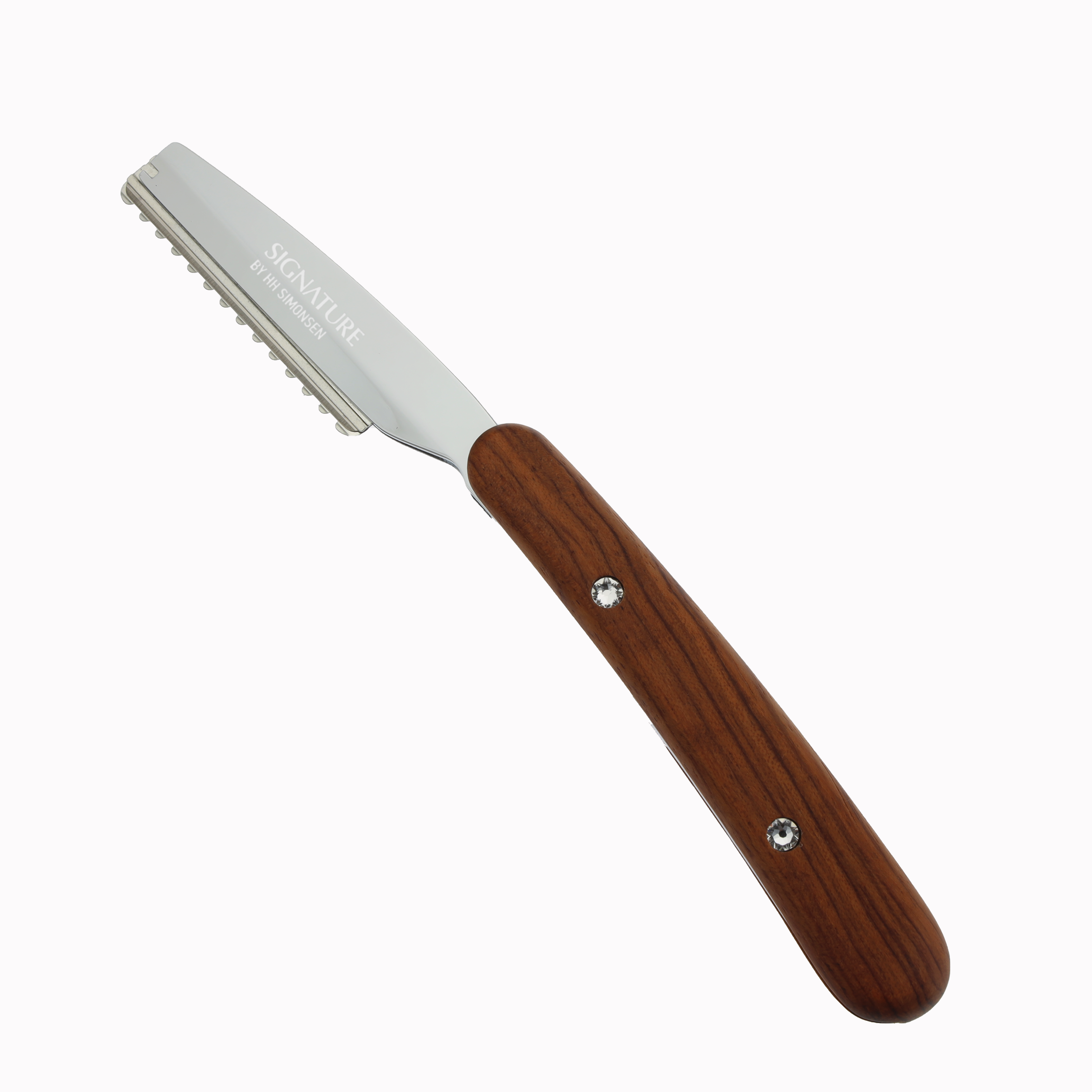 Signature Hybrid Razor Cutter